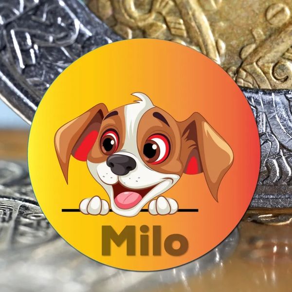 Milo Inu Meme,Shiba Inu on Axav - The Best Meme Coin Now