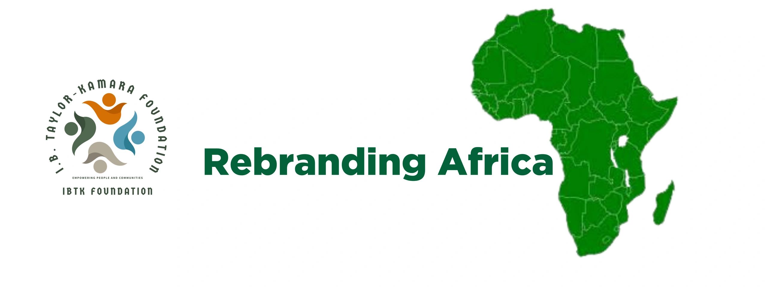 IBTK Africa Youth Initiative Launched