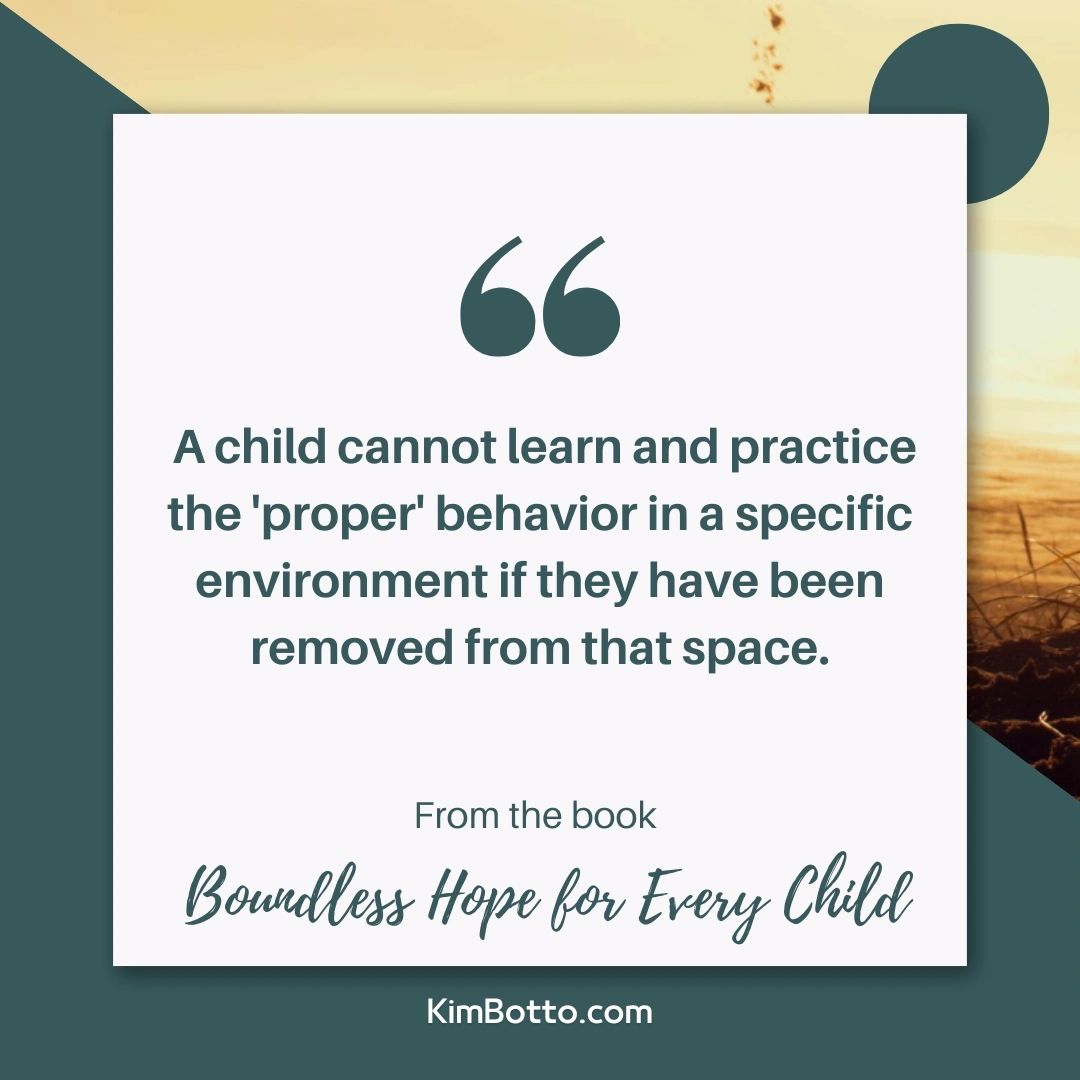 Why "Three Strikes, You’re Out" Doesn’t Work—Here's Another Way