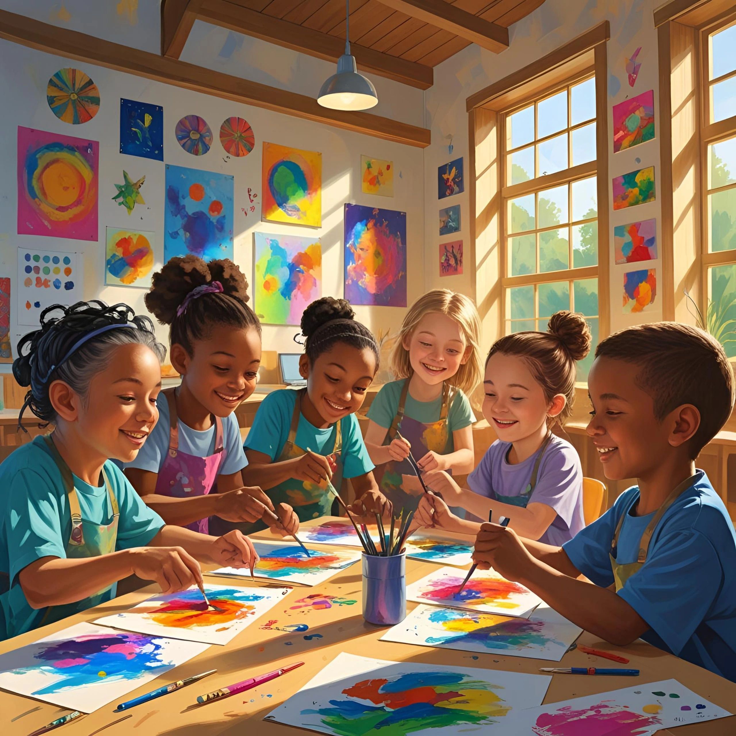 Starting a Disability Ministry for Kids