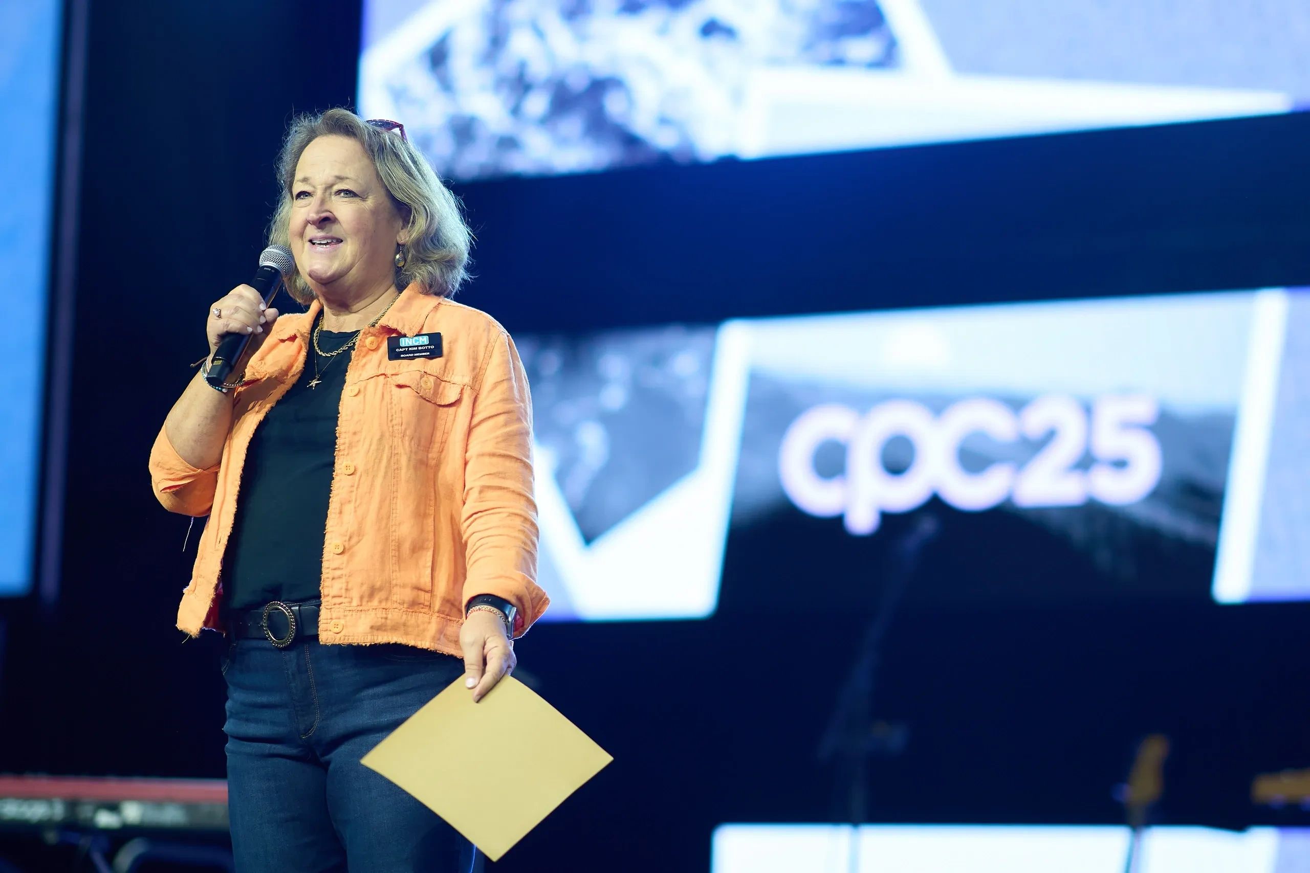 Kim Botto - Special Needs, Trauma Informed Care, Children's Ministry