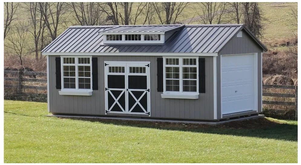 Sheds Marketplace