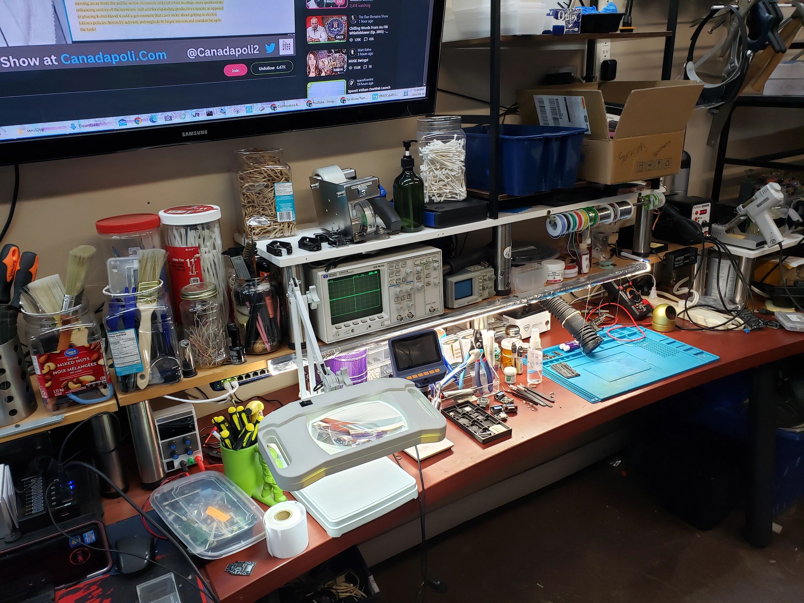 Plan-Net CSS - IT Services, Computer Repair, Console Repair