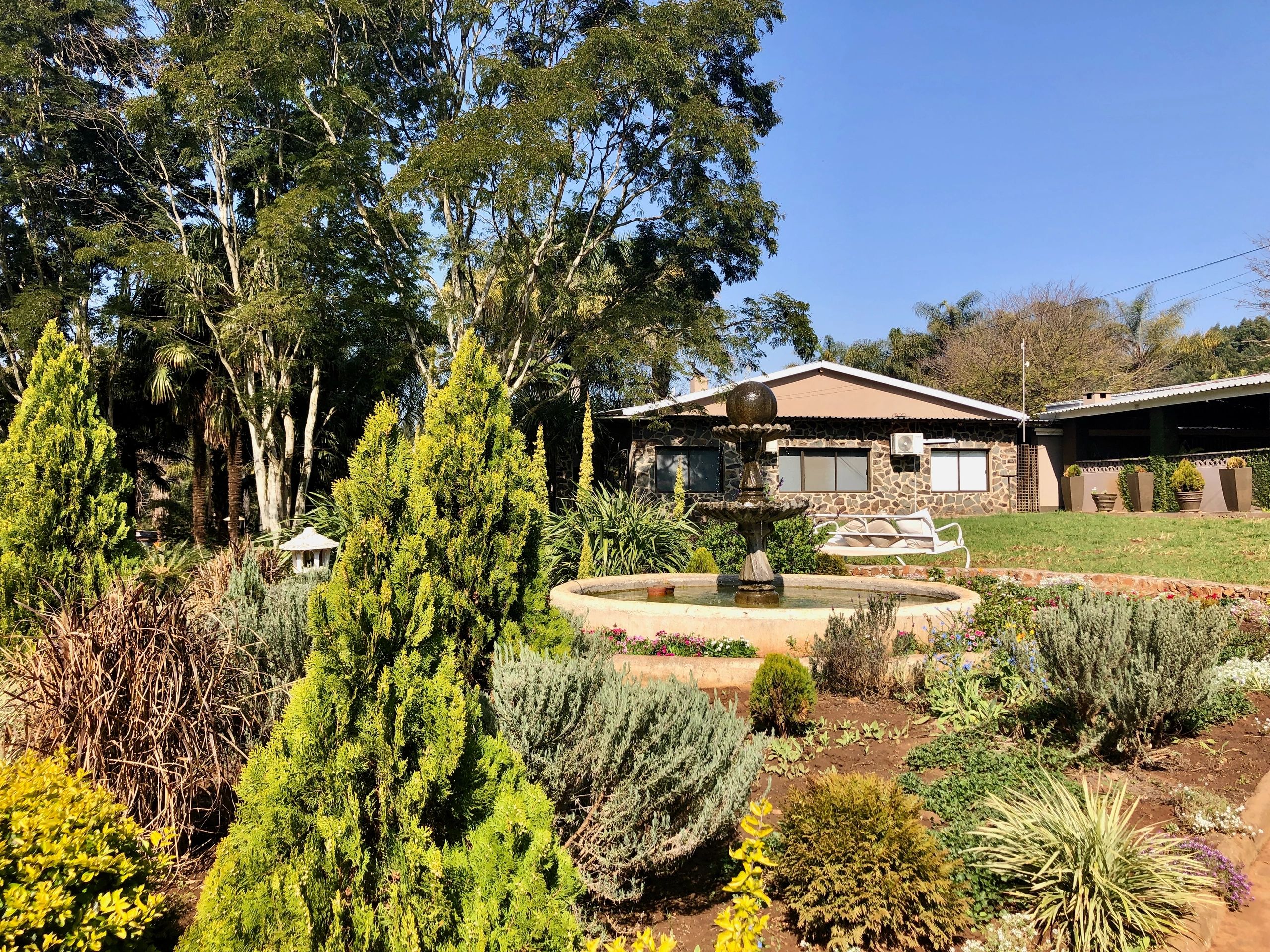Phumula Guest House