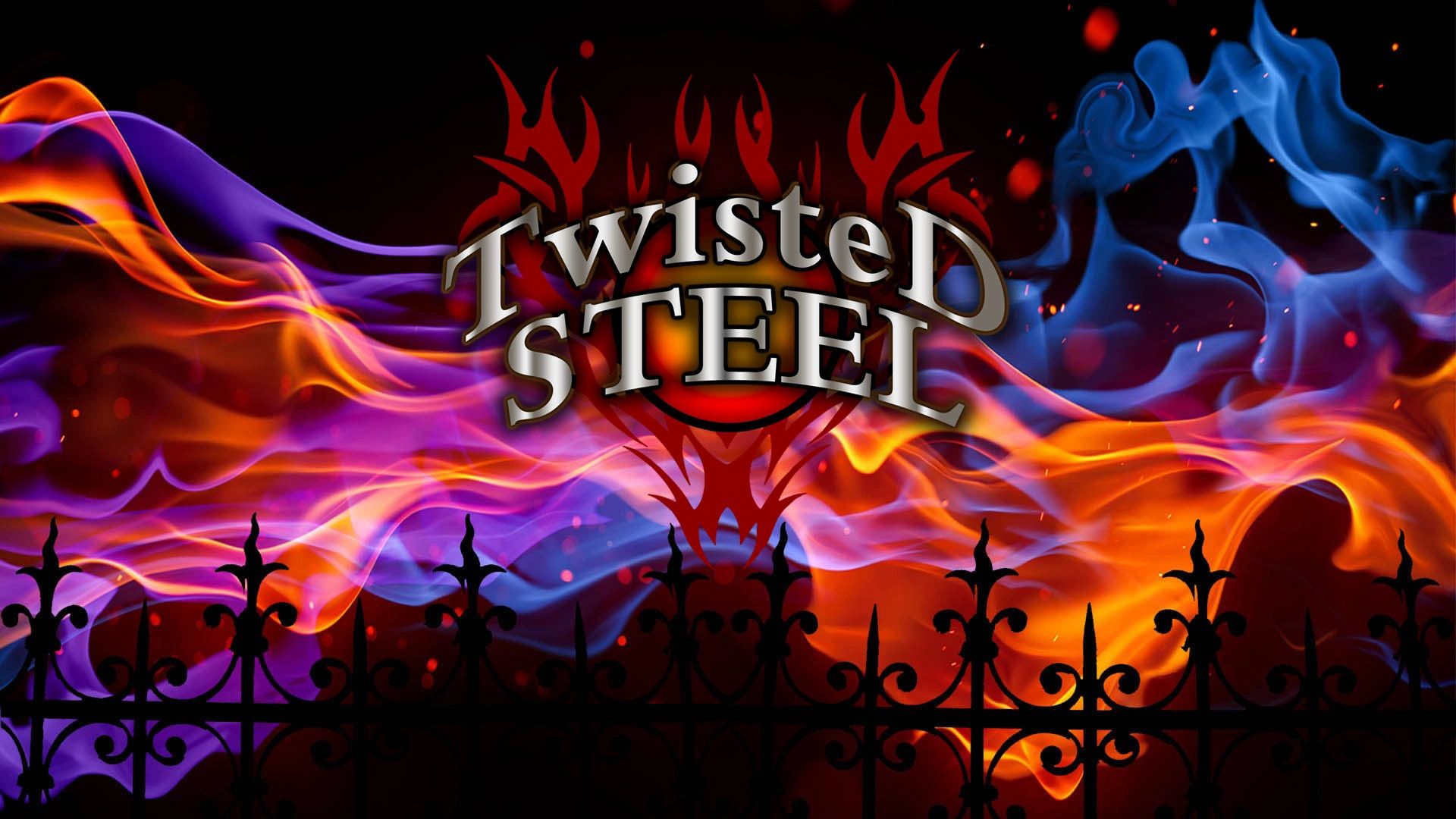 Twisted Steel