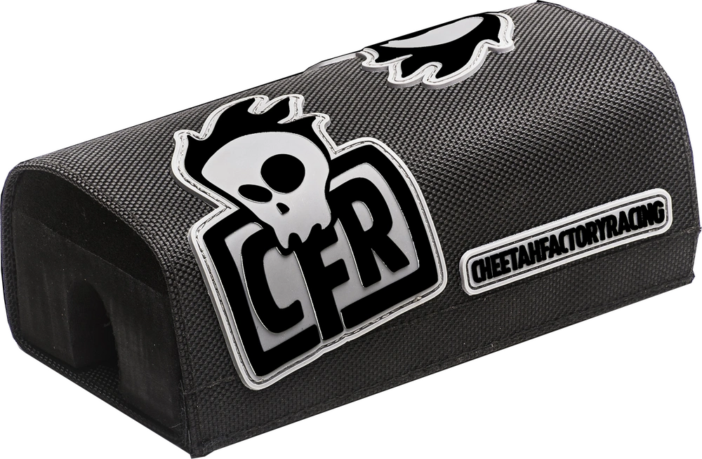 CFR BAR PAD BLACKED OUT