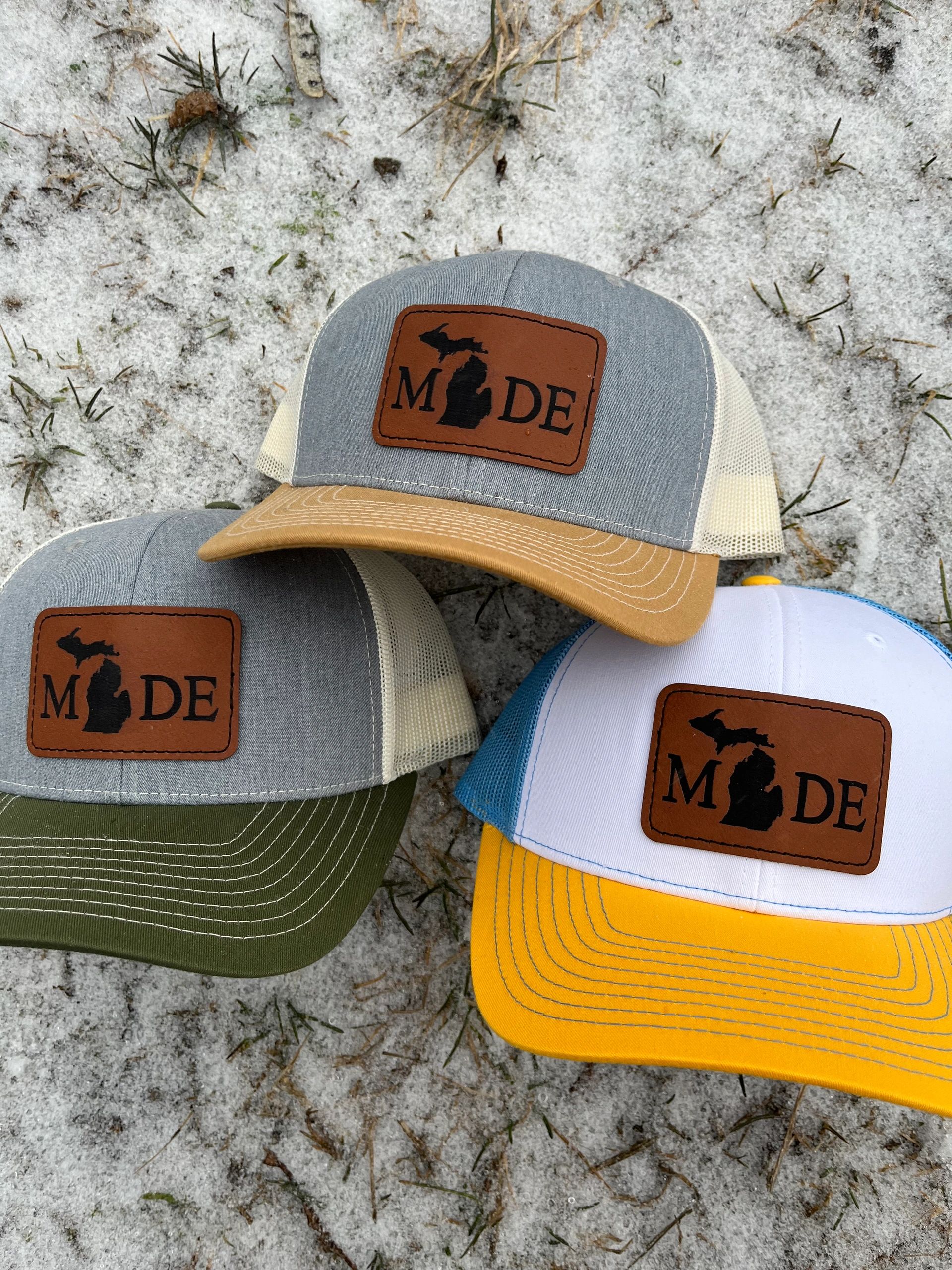 Michigan Made - Michigan, Ecommerce, Made