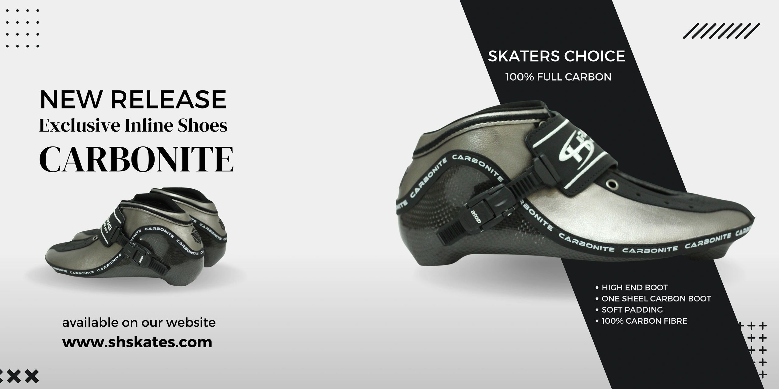 Shop the Best Speed Skates for Racing