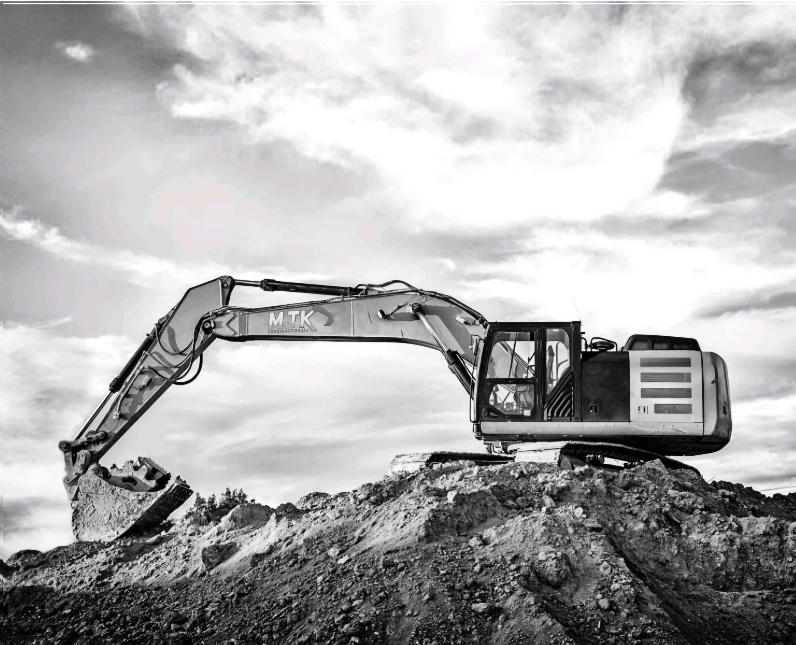 MJK Construction, LLC