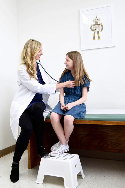 About Us | Midtown Pediatrics