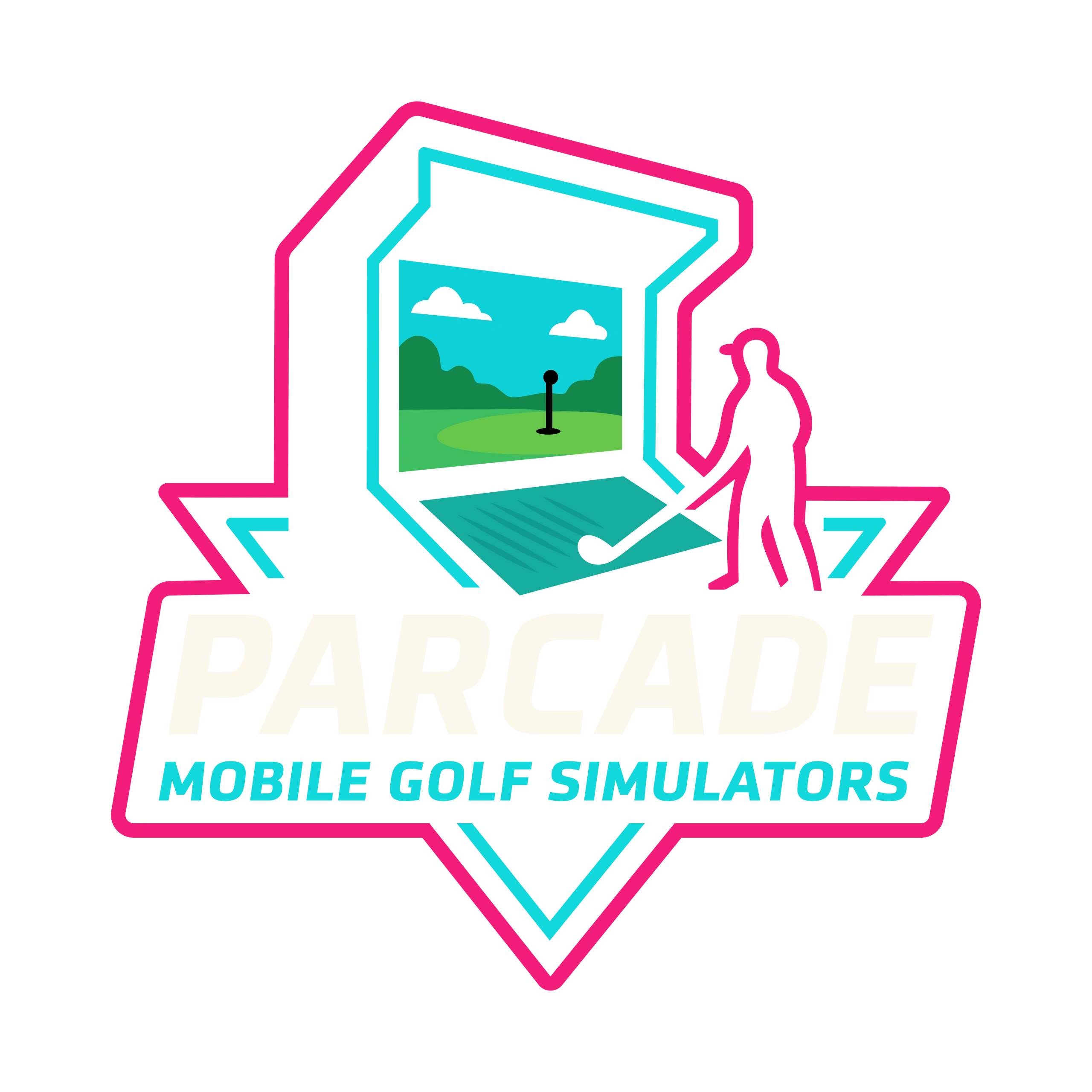 Parcade Golf