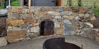 Top Retaining Wall Contractors | DS Rockworks