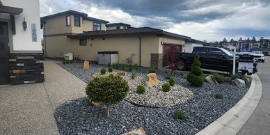 Top Retaining Wall Contractors | DS Rockworks