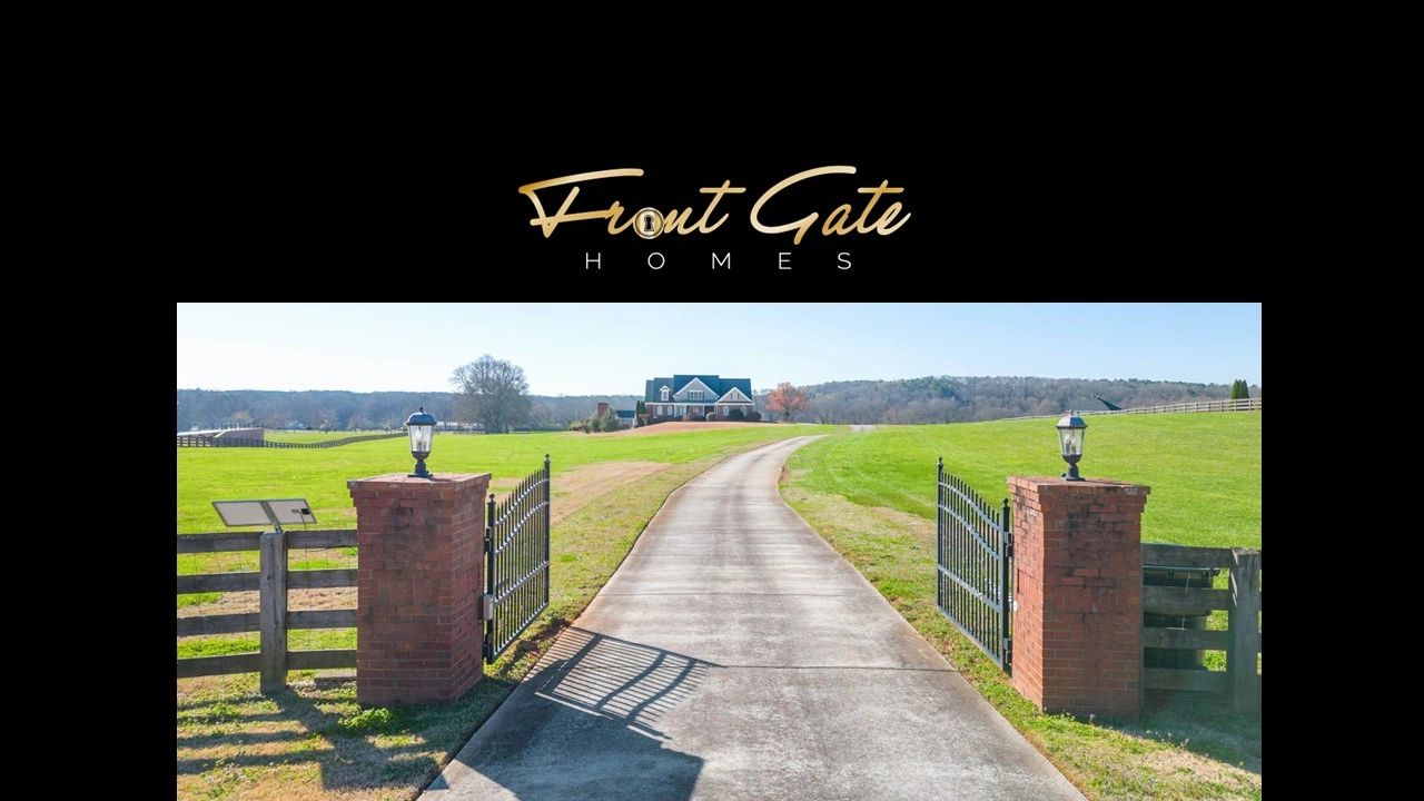 Front Gate Homes