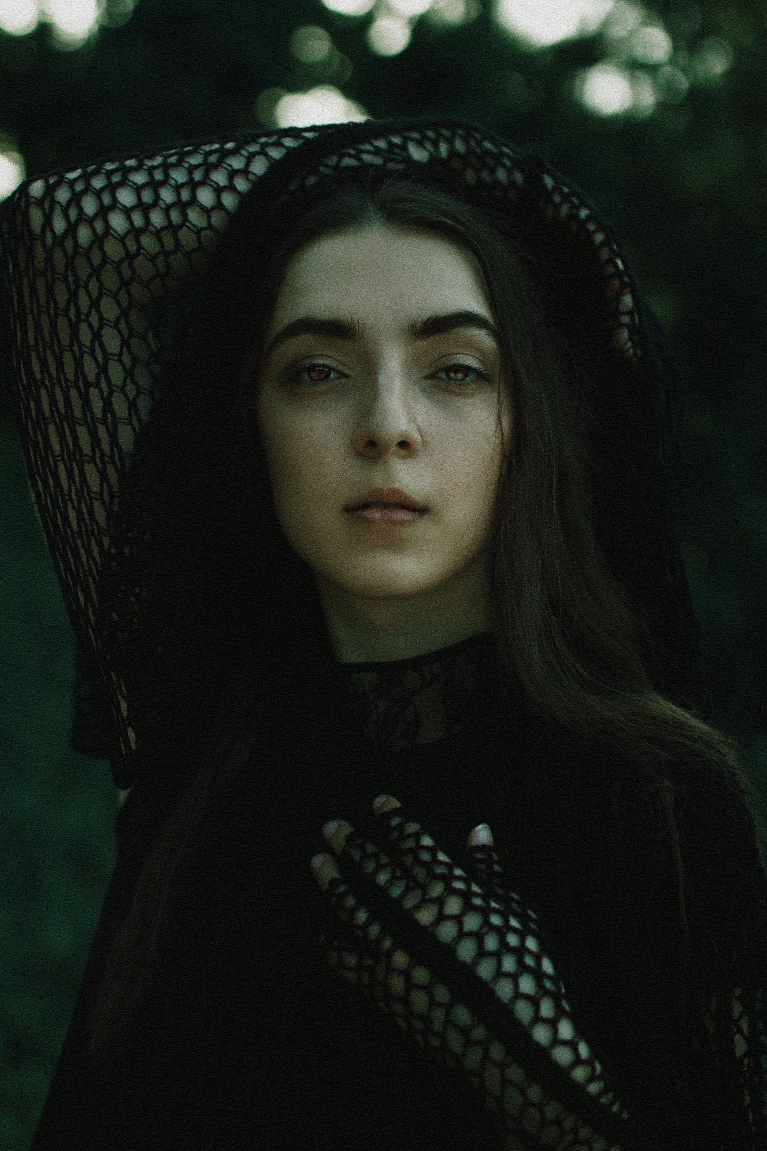 Brenna Plans Haunting Performance at White Oak Theater