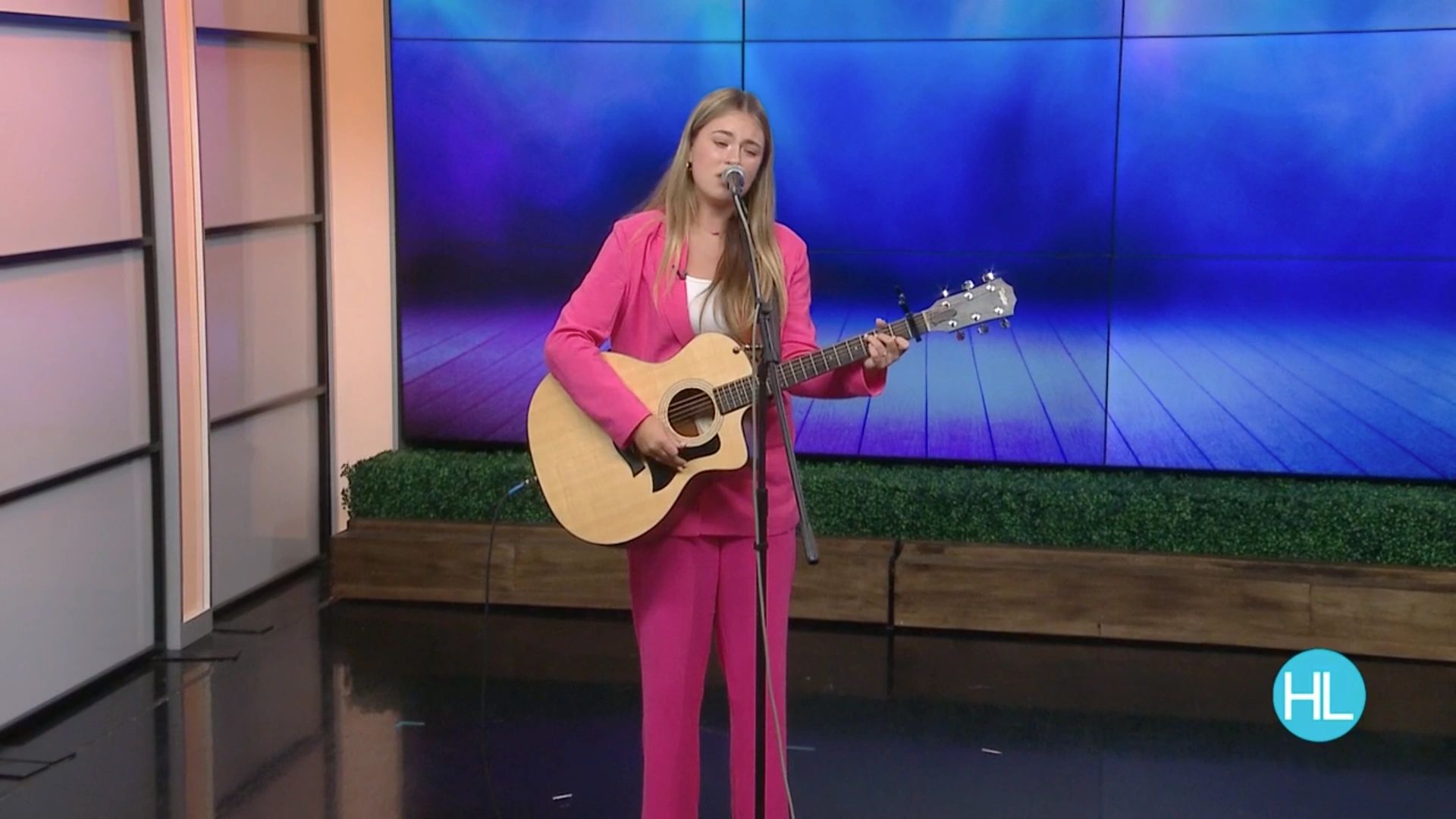 Featured Member Faith Lee Reflects on Musical Path