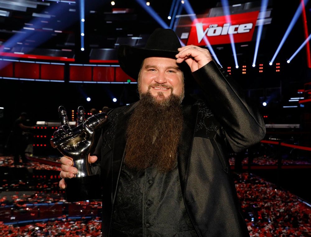 Houston singer-songwriter Sundance Head discusses family, touring