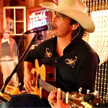 Top Five Finalists Announced