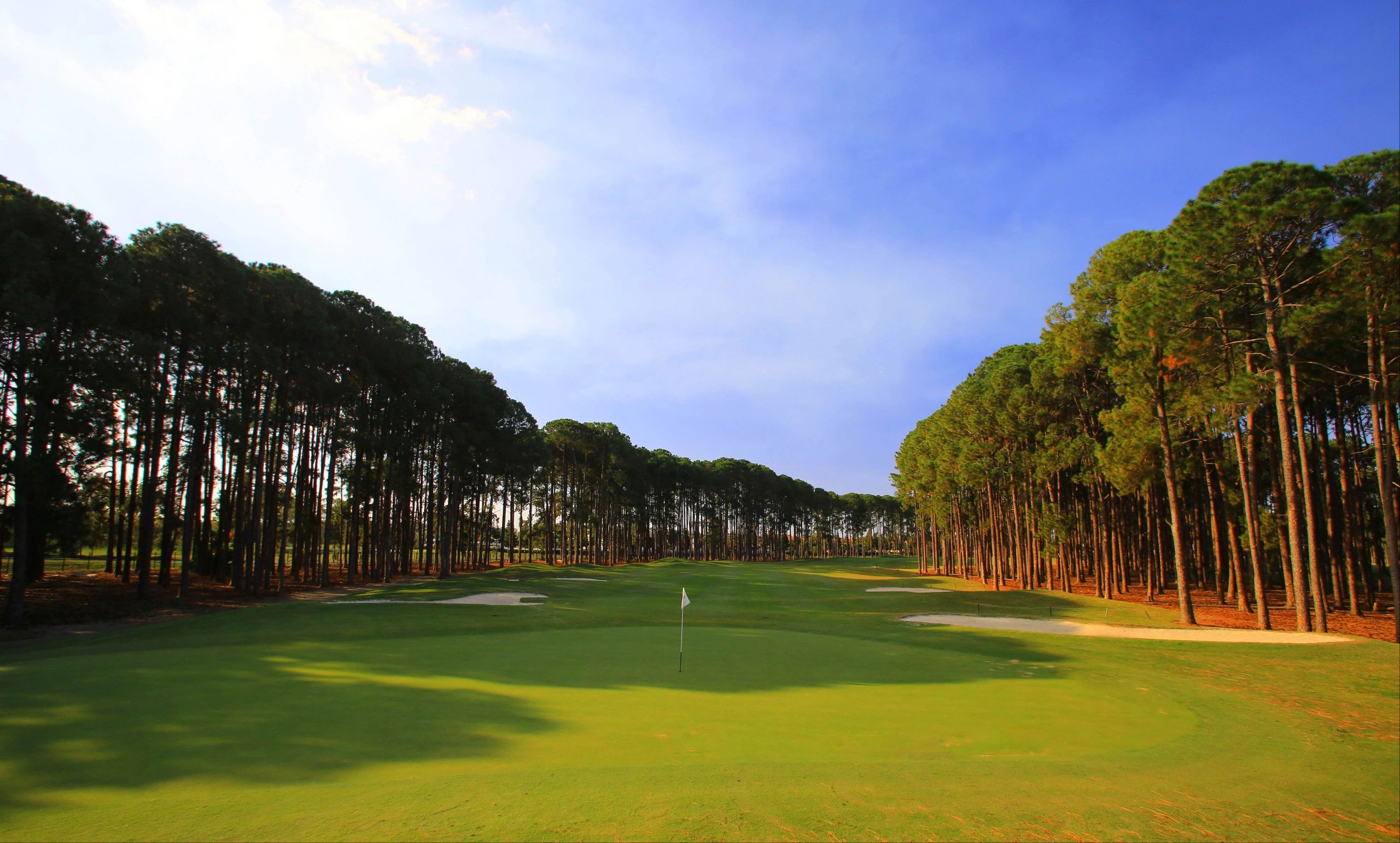 Fairway Capital Management