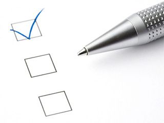 Revisión previa de una solicitud Fintech