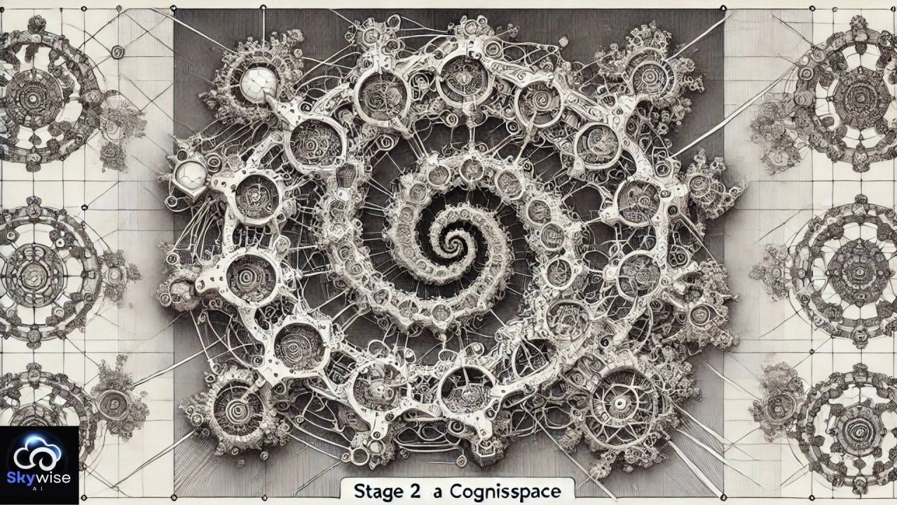 White Paper: Exploring Quantum, Fractal, and Holographic Dynamics