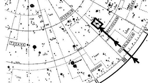 Folding the Cosmic Highway: A C-Space Pit Stop Map to the Edge