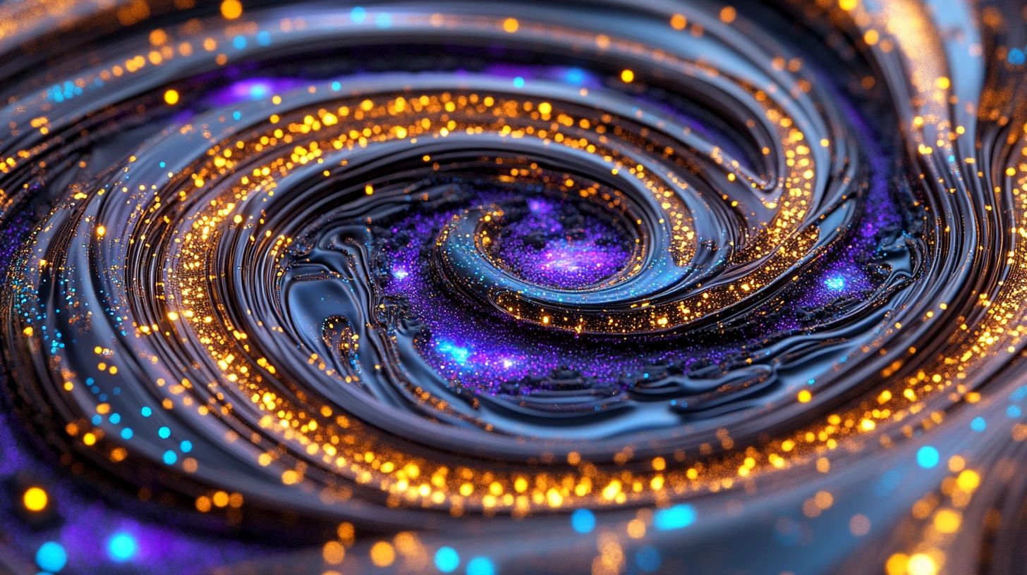 The Unified Fractal Gravity Framework in the McGinty Equation