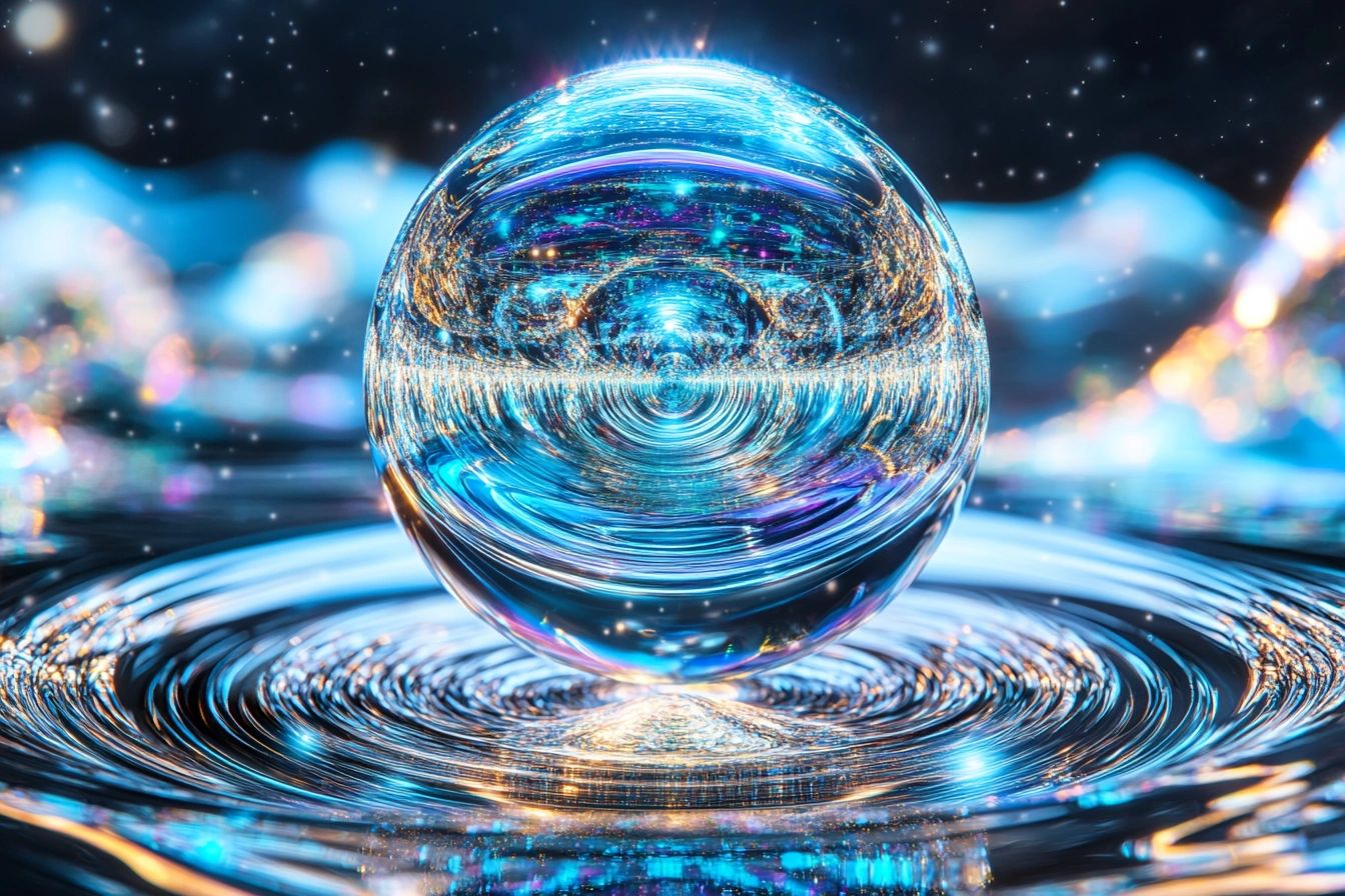 Structured Water, EZ Zones, and the McGinty Equation