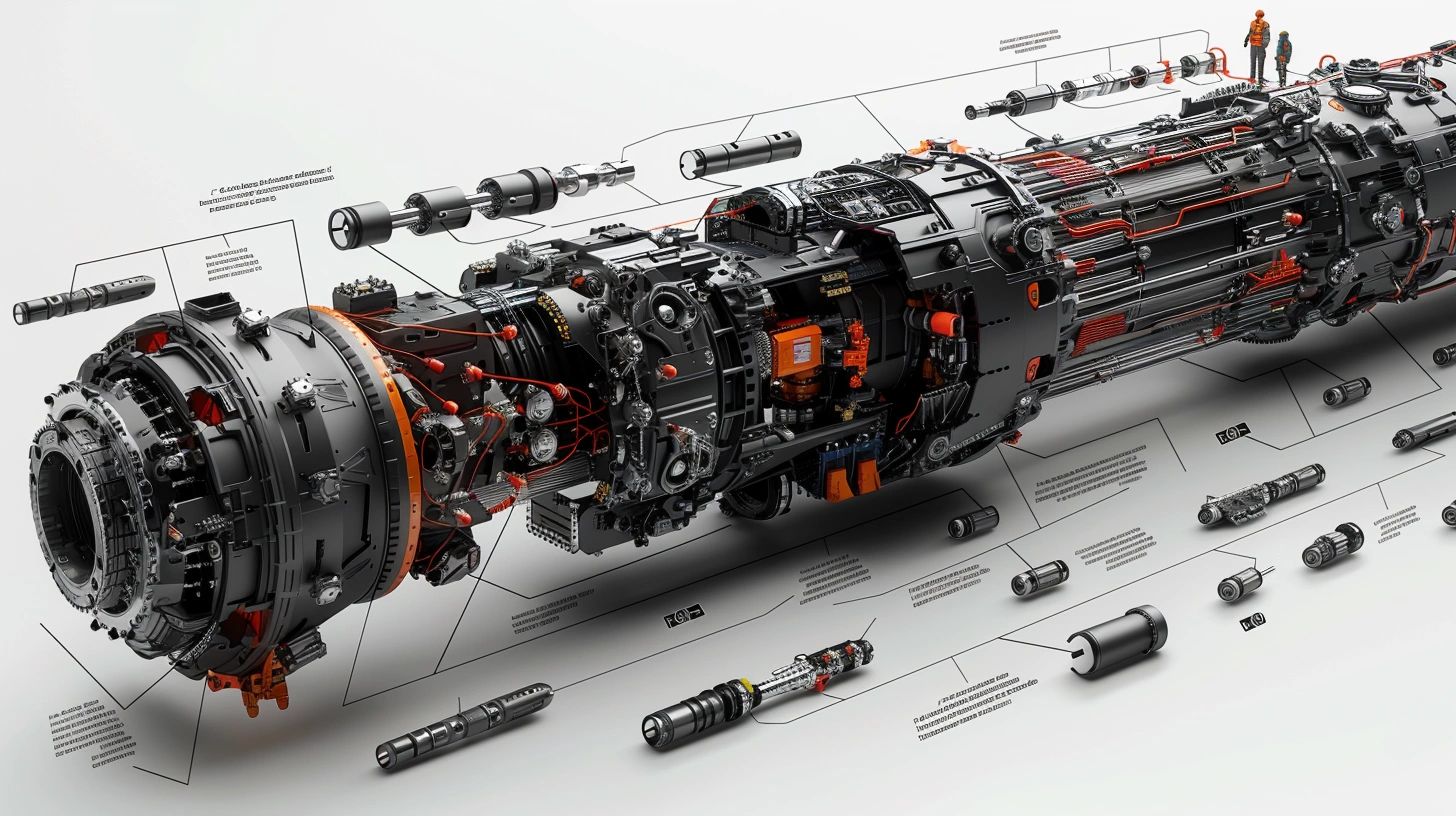 How to Build a Fractal Engine