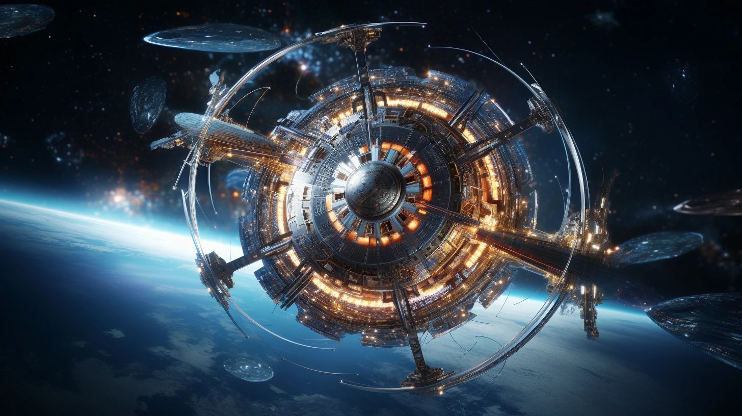 The McGinty Equation the Foundation for Advanced Space Technology
