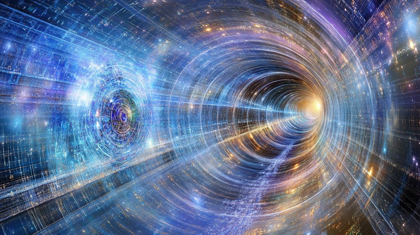 Multi-Timeline Quantum Computation: Optimizing Reality