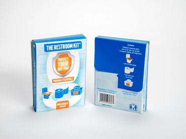 Personal Care - The Restroom Kit