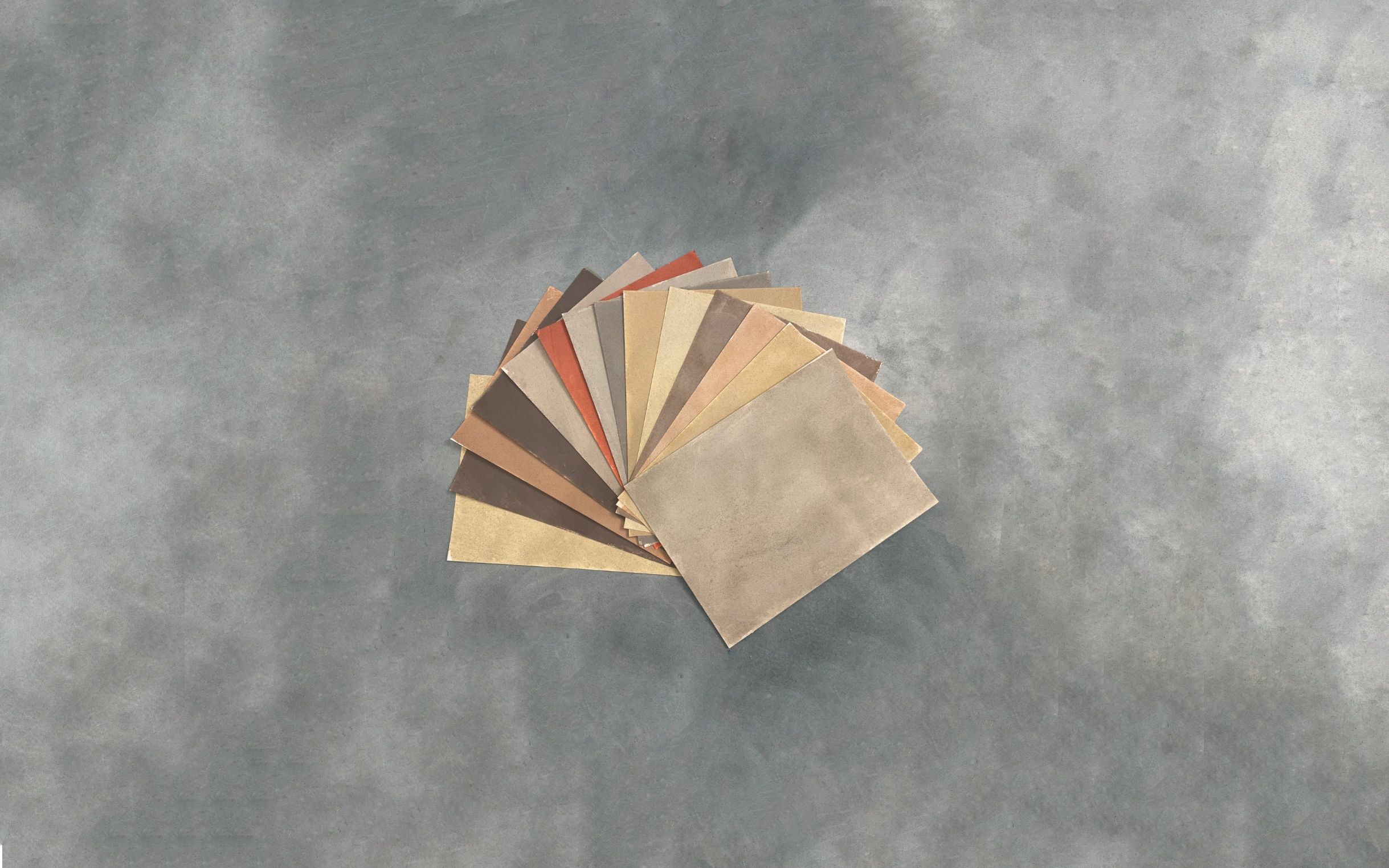 Natural Surface micro cement