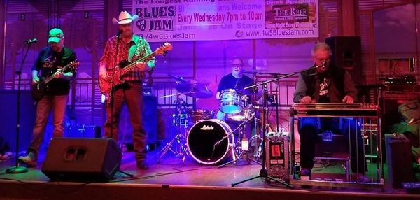 Mason Dixon Delaware's #1 Country Dance Band | Mason Dixon Delaware's ...