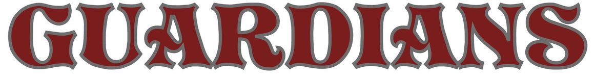 Guardians : Vinyl Decal Oracal 651