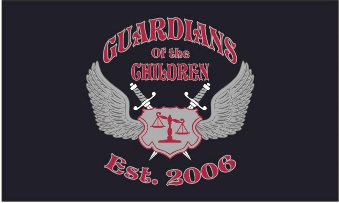 Members Only: GOC Flags