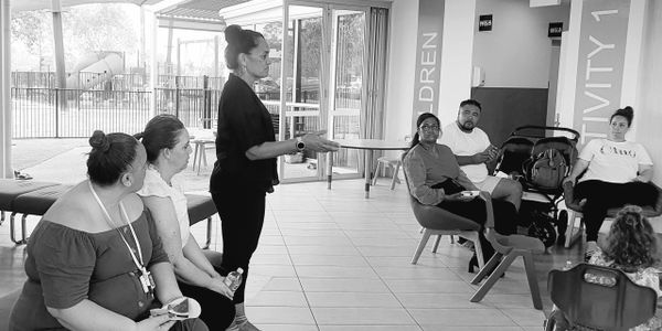 One Two One Support Services