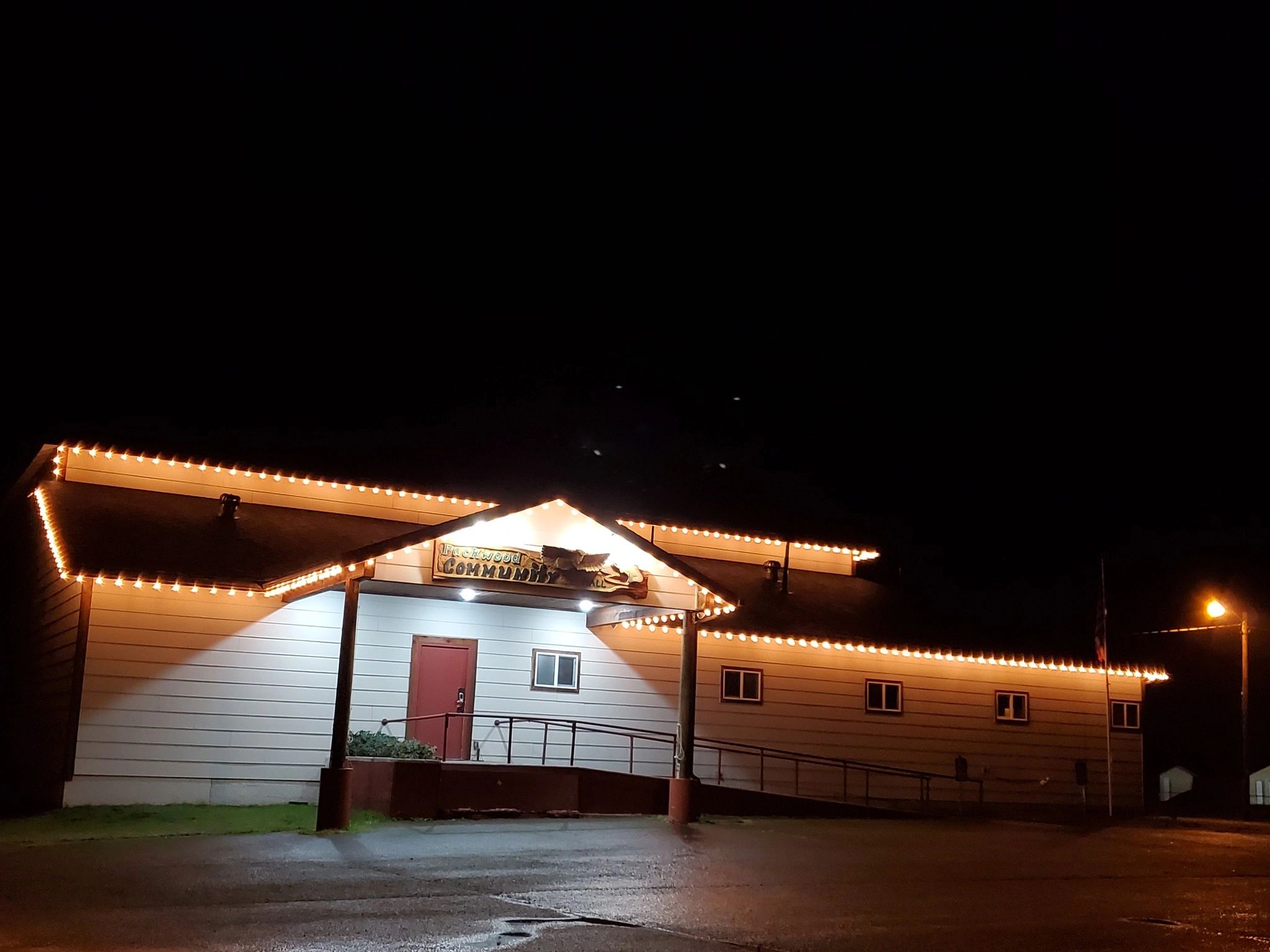 Radio Broadcast Schedule