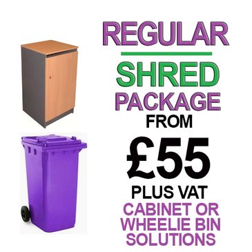 Go Shred - Paper Shredding, Document Scanning
