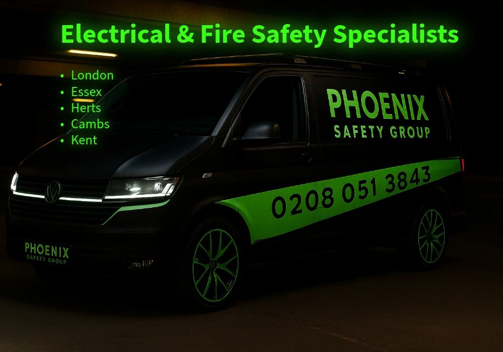 Remedial Works | Phoenix Safety Group Ltd