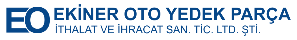 Ekiner Oto Yedek Parça