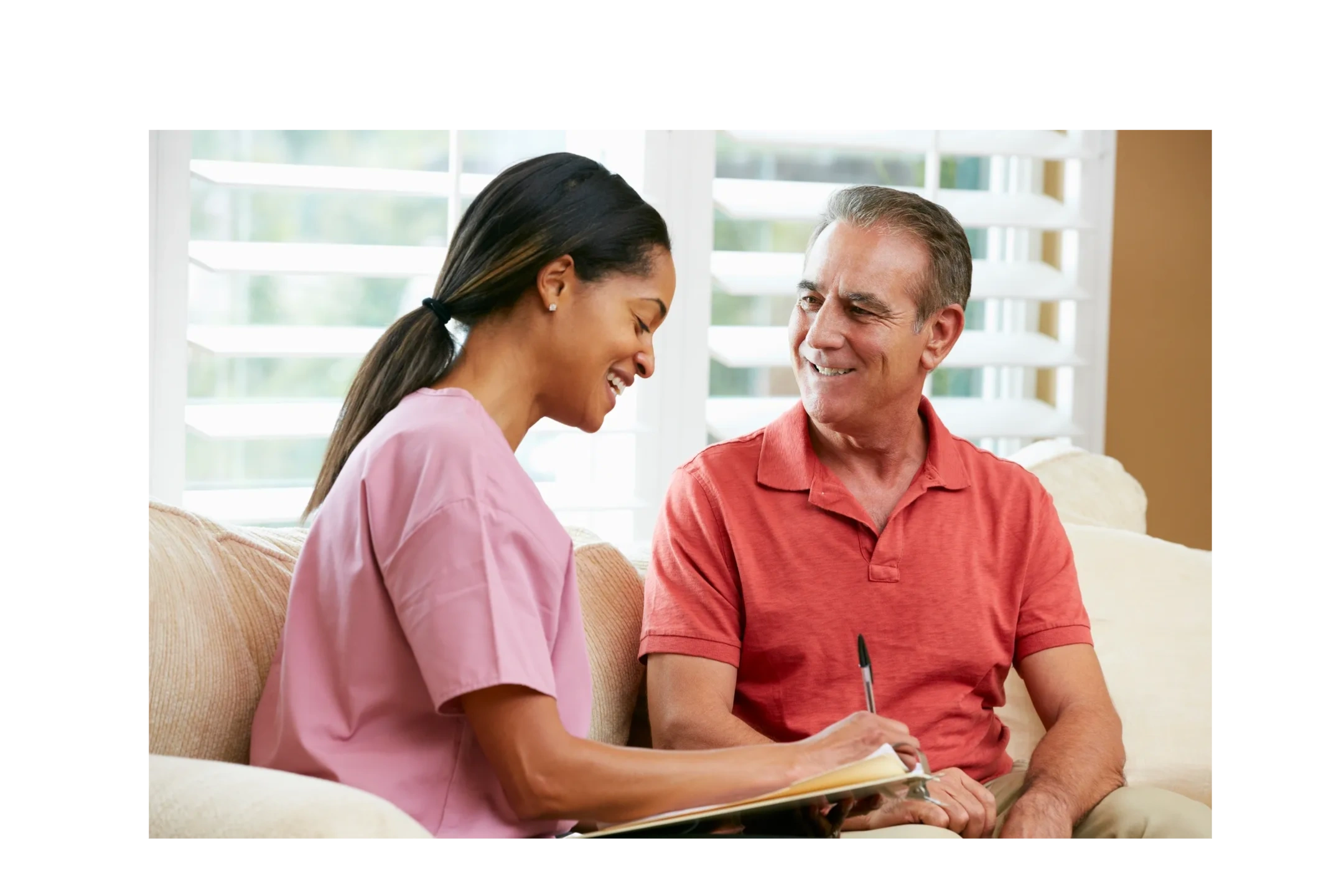 Services | Optimum Nursing Services