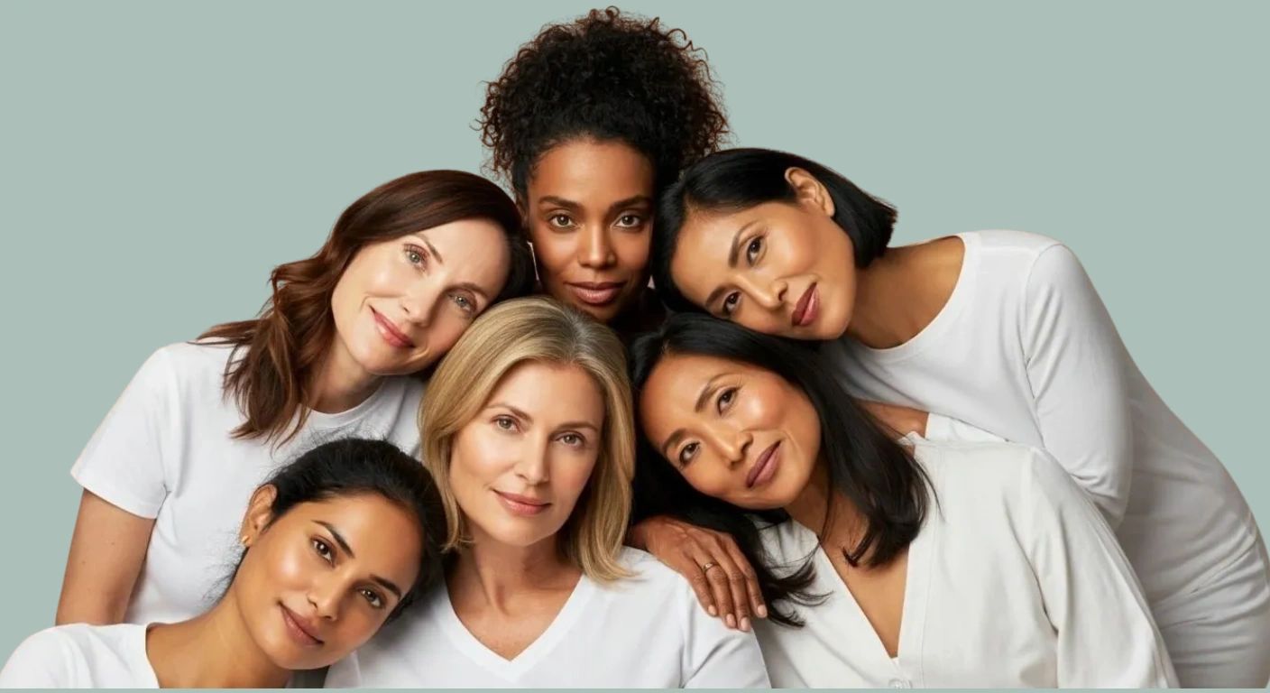 Burnout ends here. Medical aesthetics near Columbia, MD that restore ...