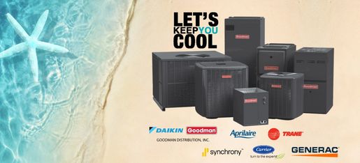 Cool Daddy - Hvac, Air Conditioning, Ac Unit