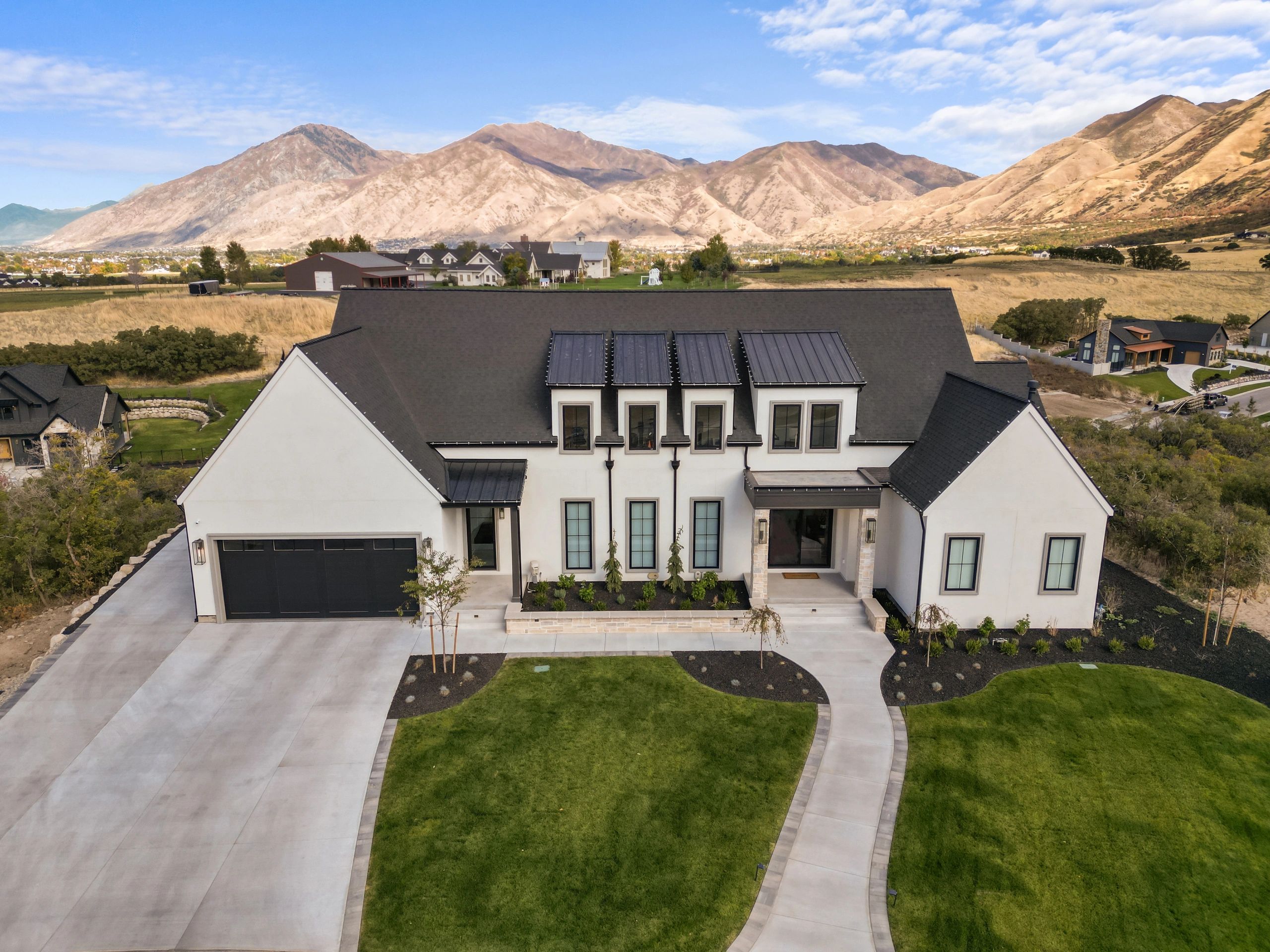 HOME INNOVATIONS UTAH