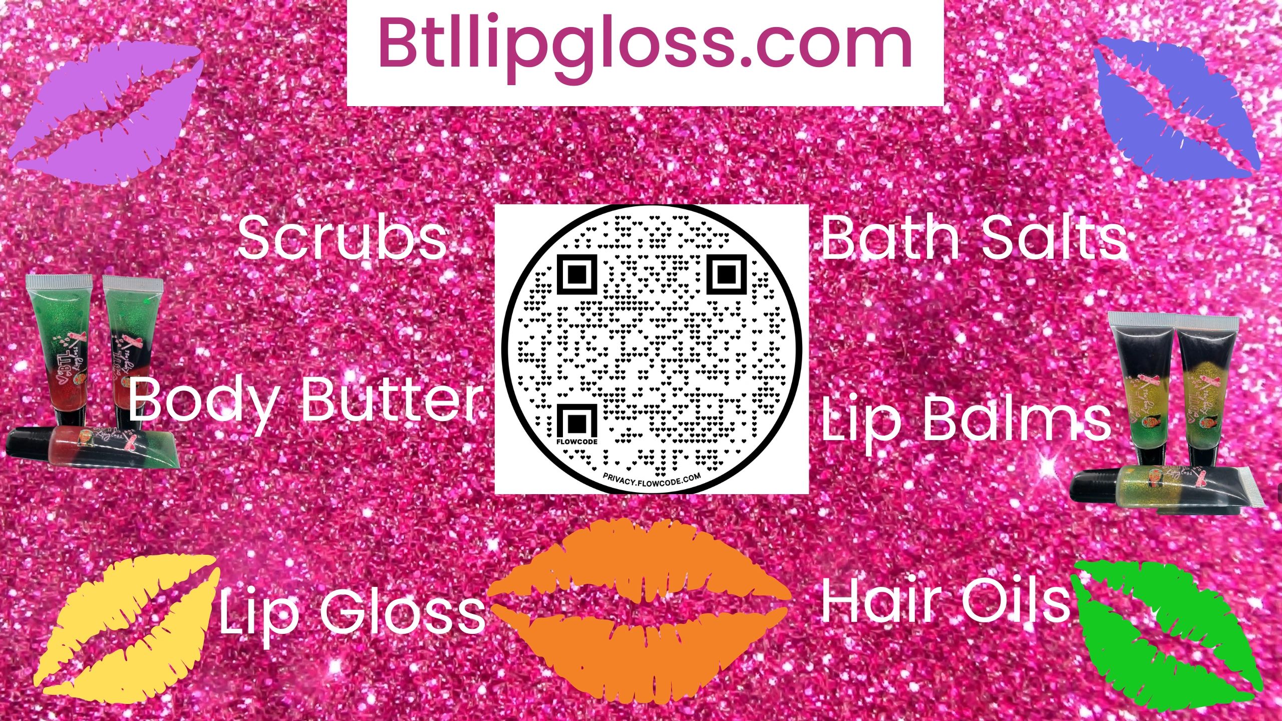 BTLLipgloss