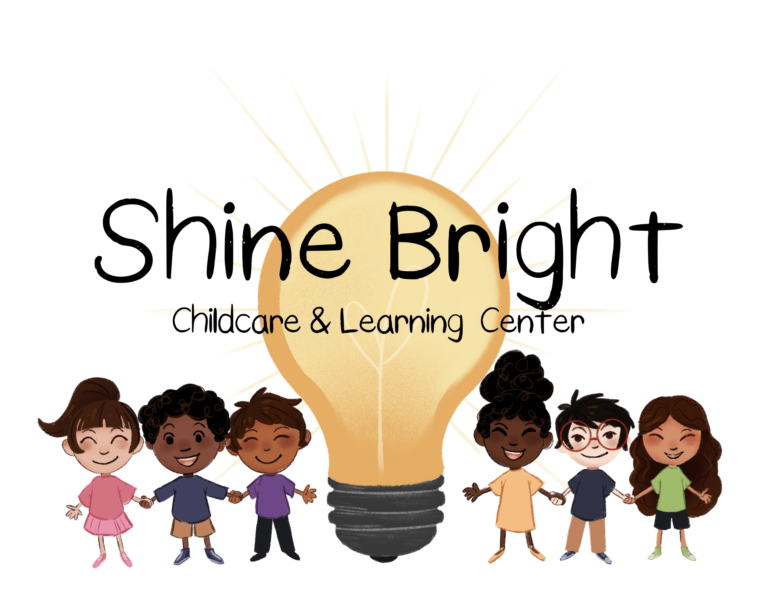 Shine Bright Child Care & Learning Center