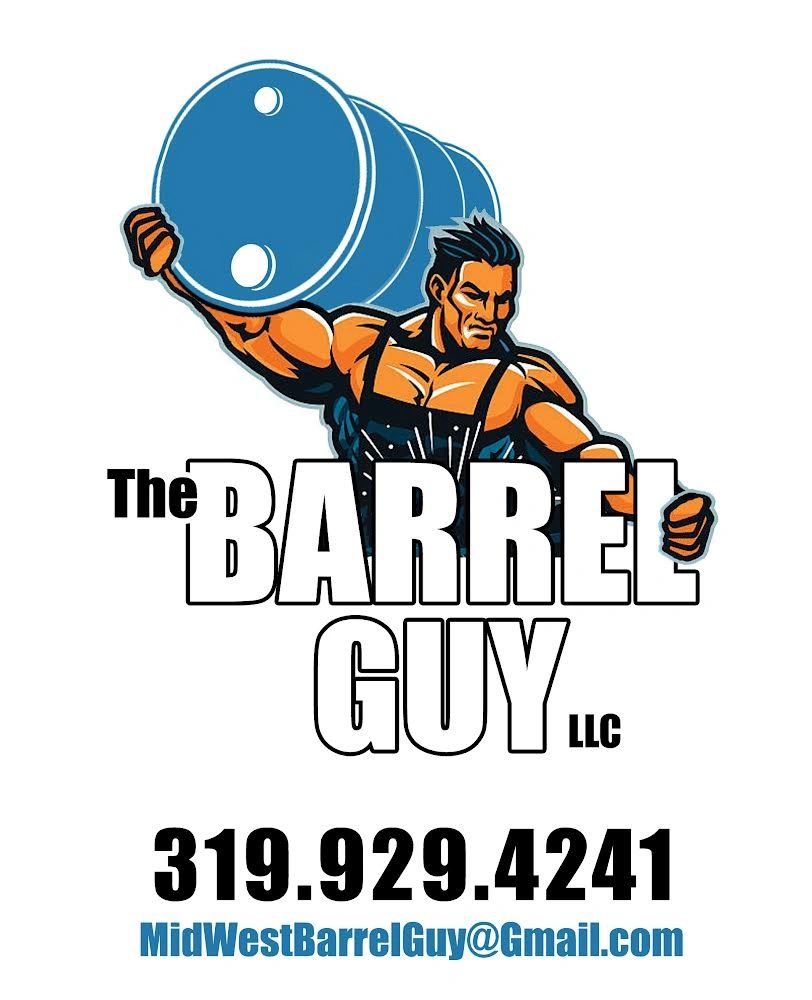 Midwest Barrel Guy