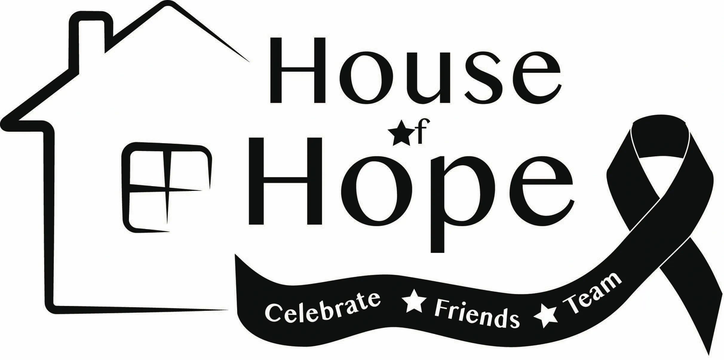 We R House of Hope Inc.