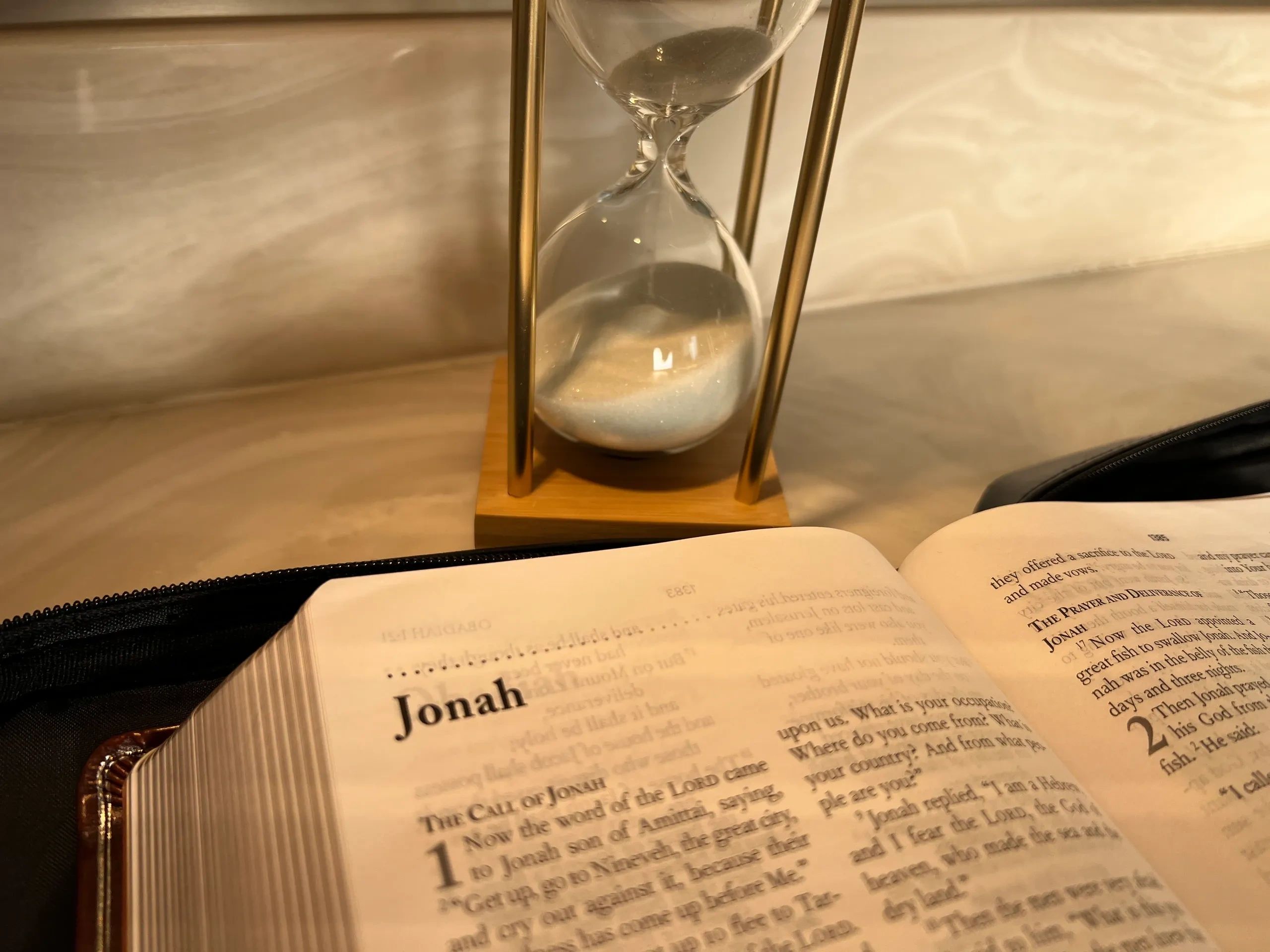 Sign of Jonah